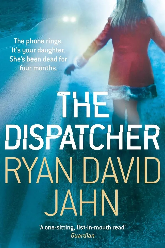 Where to watch The Dispatcher In Australia | Now To Love
