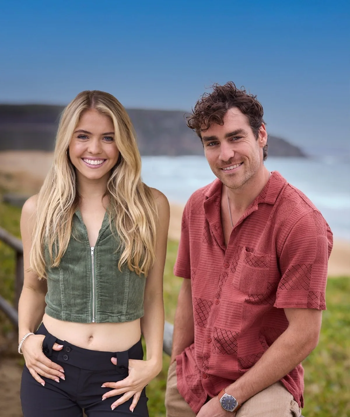 Home And Away Cast: Meet the Summer Bay stars