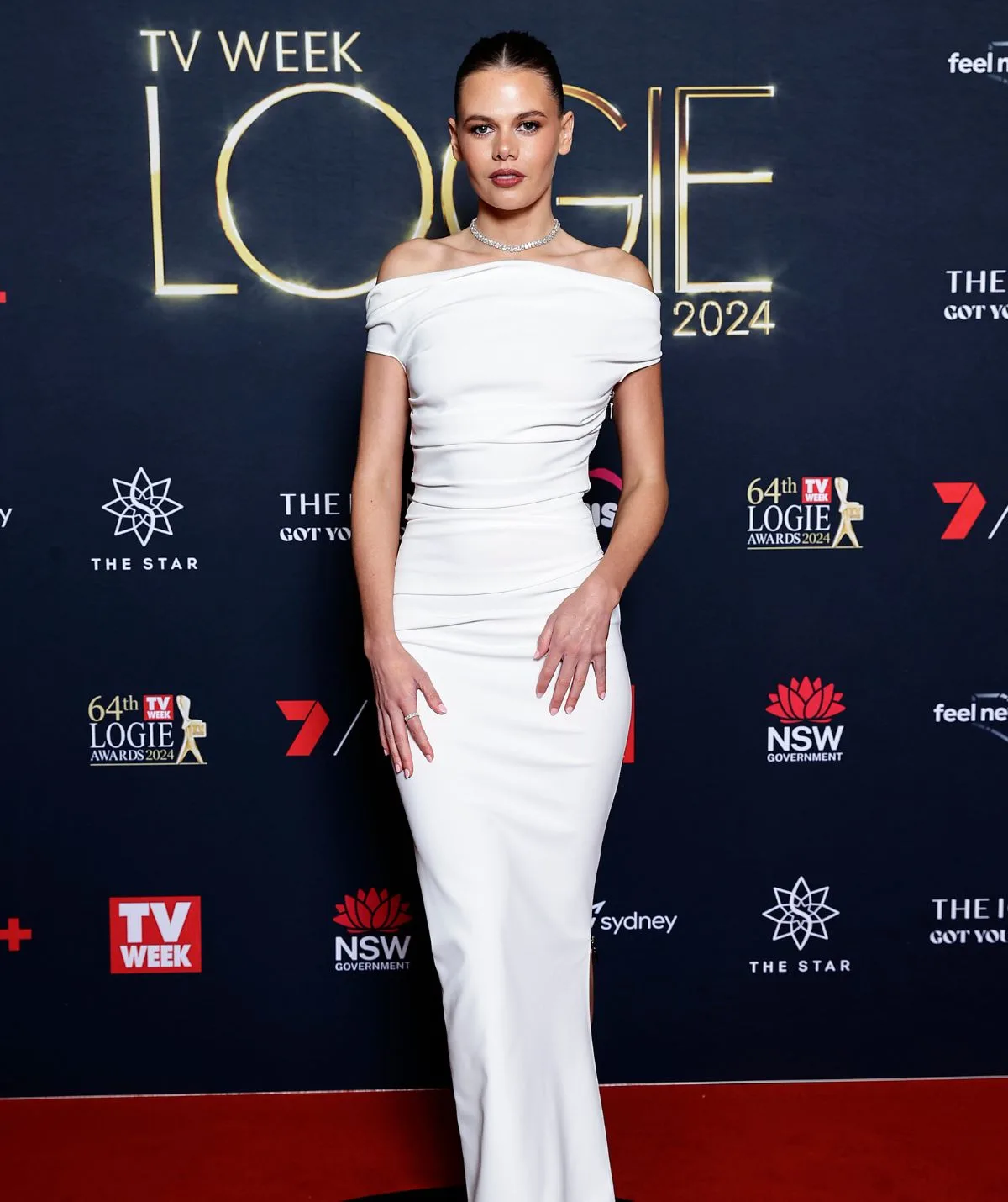 Logies red carpet 2024: All the best moments | Now To Love
