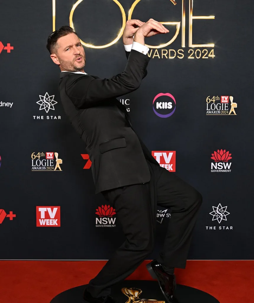 Logies red carpet 2024: All the best moments | Now To Love