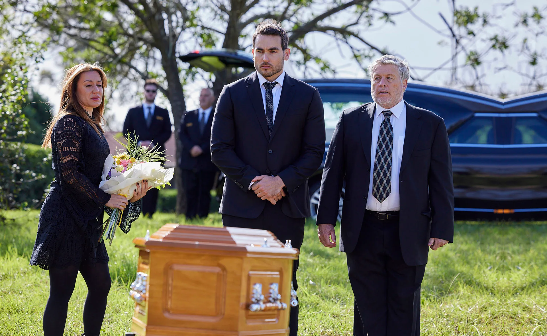 Home And Away spoilers: Summer Bay says goodbye to Felicity | Now To Love