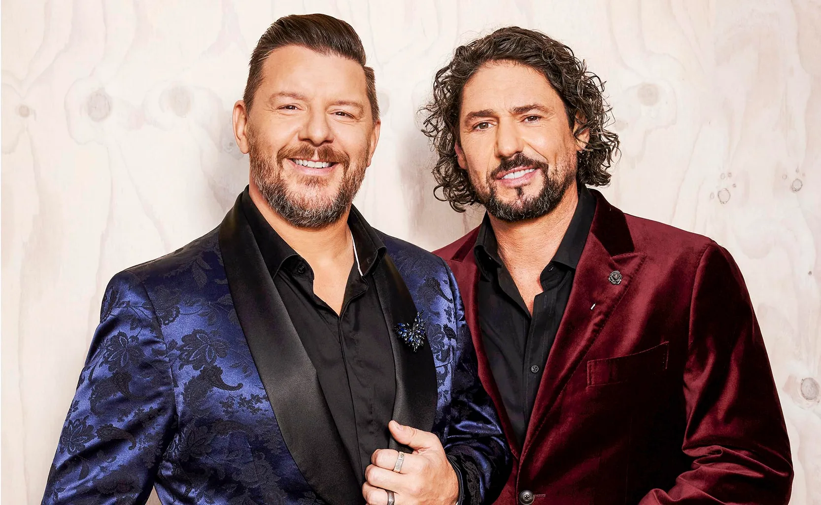 My Kitchen Rules 2024: Colin Fassnidge on who wants him to quit | Now ...