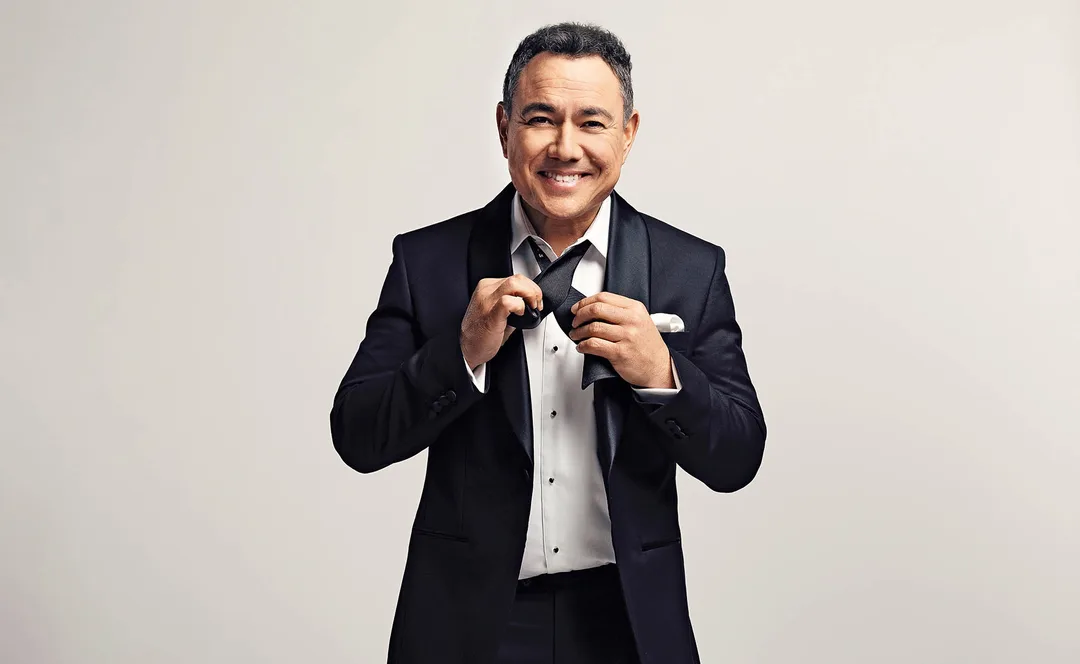 All the details on Sam Pang's show airing in 2025 | Now To Love