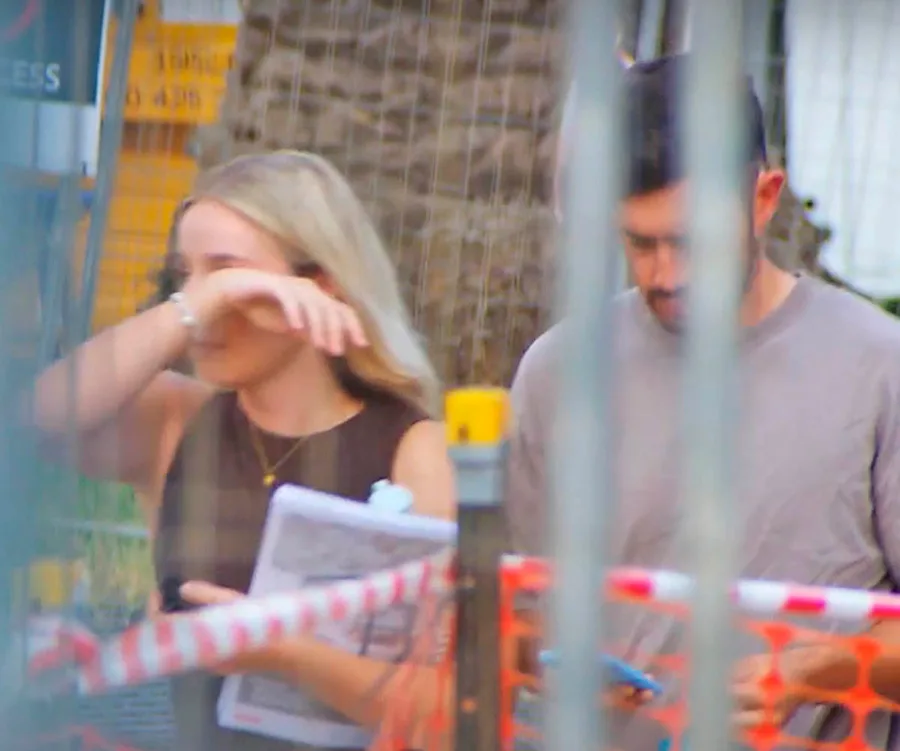 The Block 2024: Paige & Jesse leave early | Now To Love