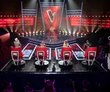The Voice's Kate Miller-Heidke reveals what really went on during ...