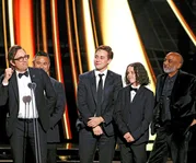 The secret behind Boy Swallows Universe’s Logies success | Now To Love