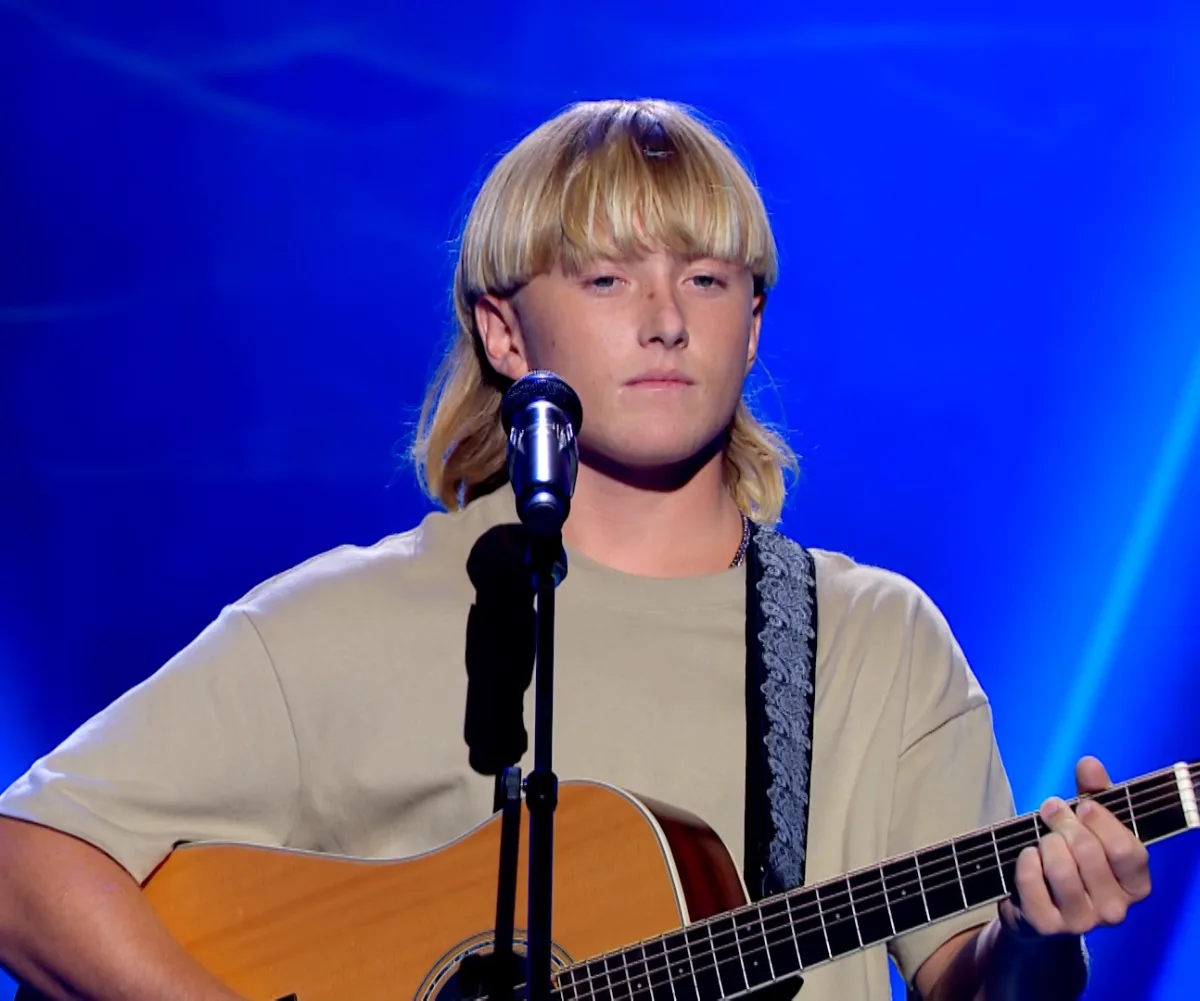 The Voice Australia 2024: Meet the contestants | Now To Love