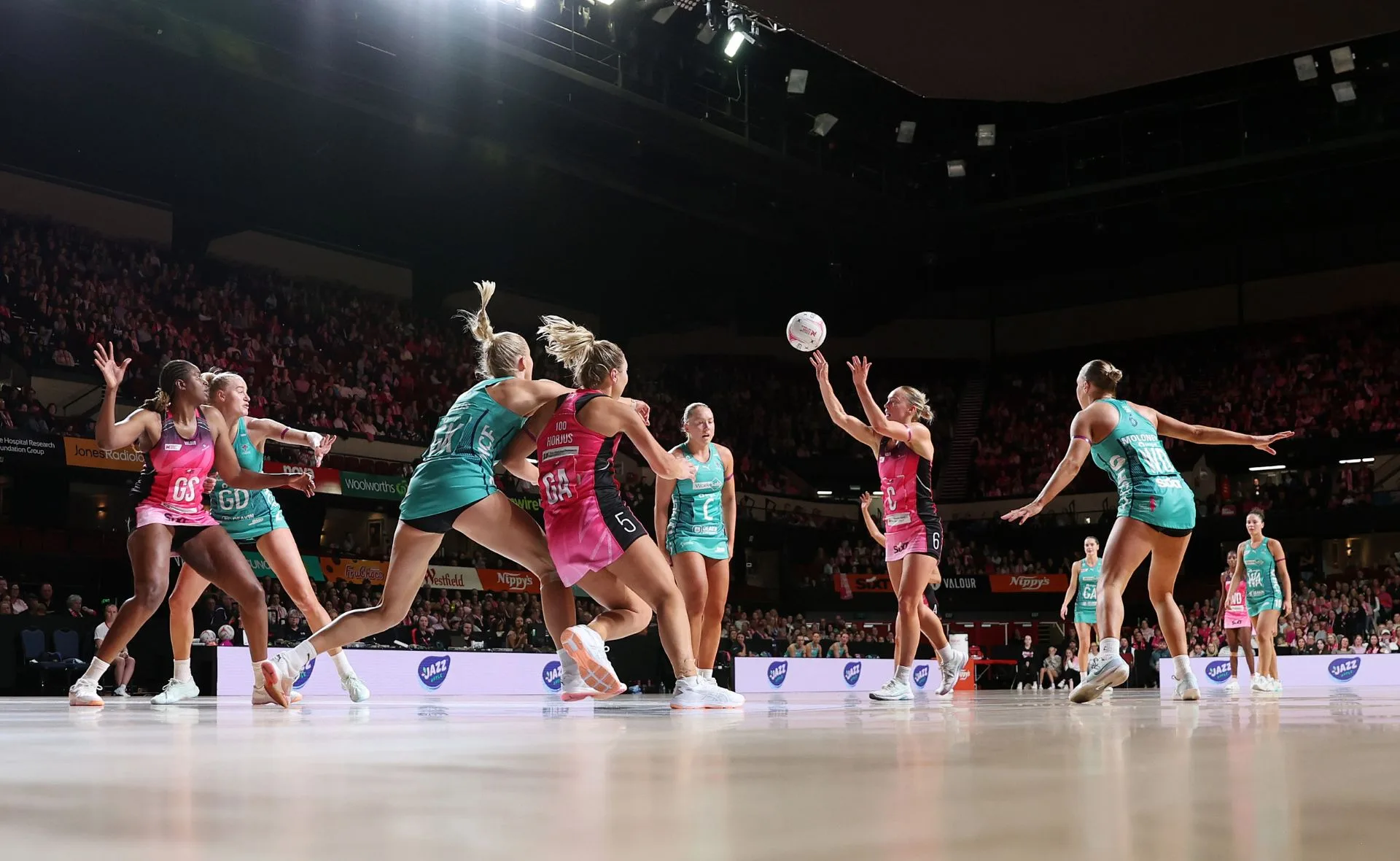 Suncorp Super Netball grand final 2024 analysis | Now To Love