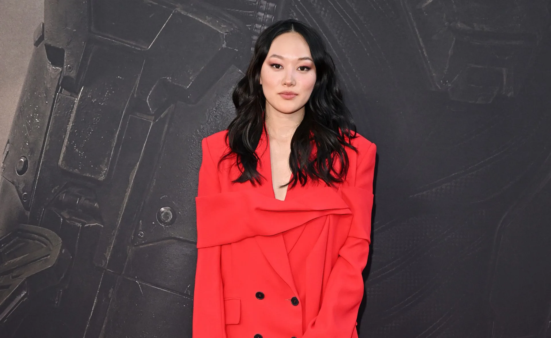 Who is Yerin Ha? Meet the Australian actress cast in Bridgerton | Now ...