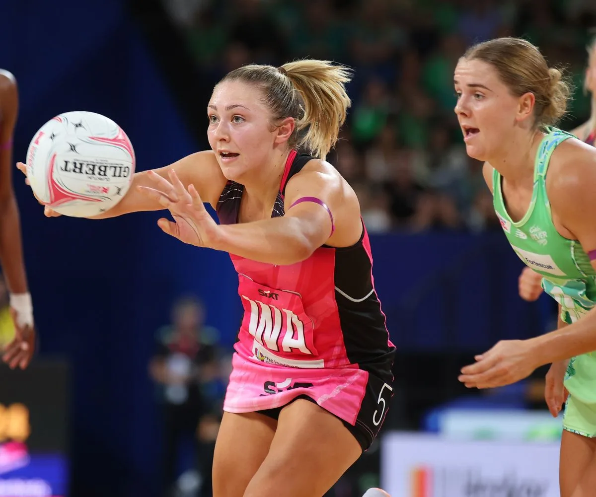 Suncorp Super Netball grand final 2024 analysis | Now To Love