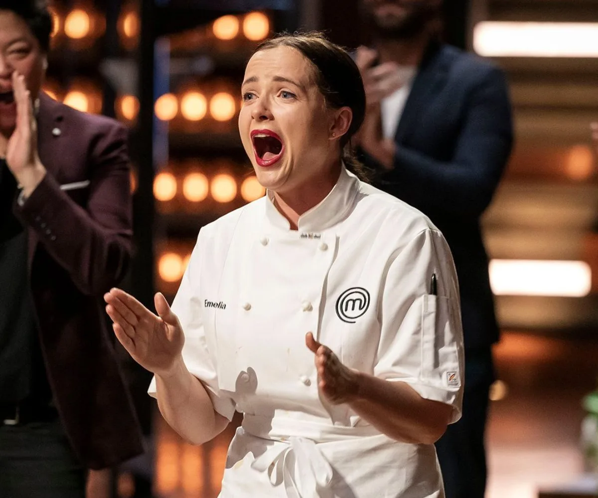 Dessert Masters 2024: Meet the contestants | Now To Love