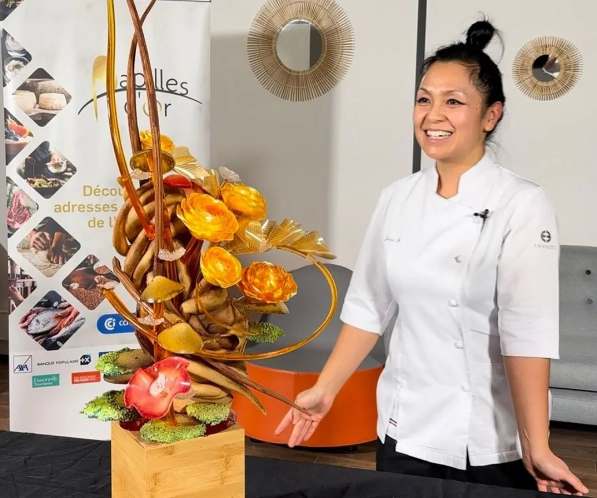 Dessert Masters 2024: Meet the contestants | Now To Love