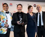 Where to watch Utopia in Australia | Now To Love