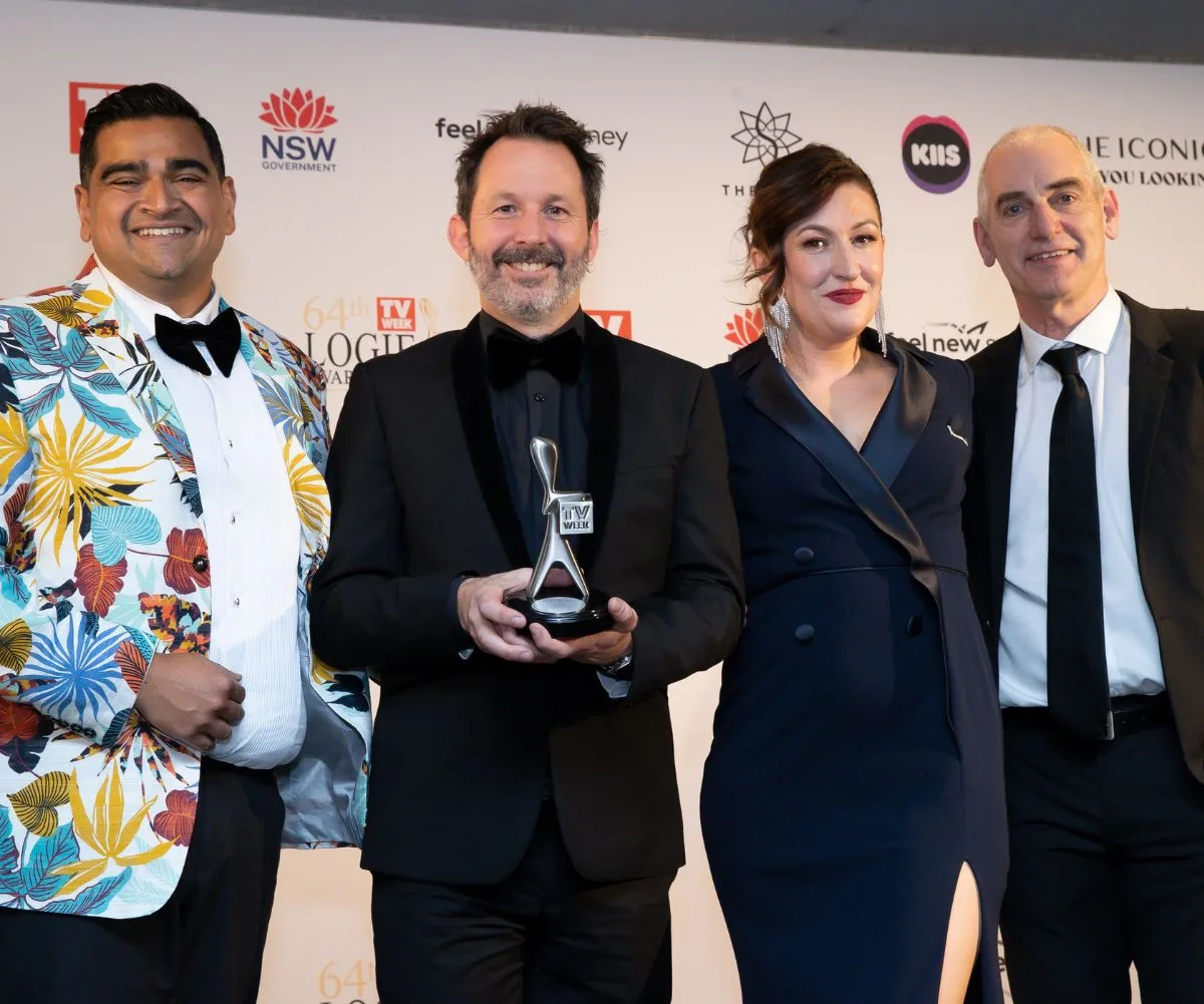 Where to watch Utopia in Australia | Now To Love