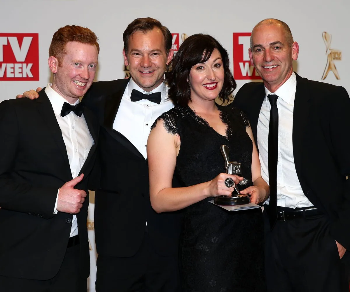 Where to watch Utopia in Australia | Now To Love