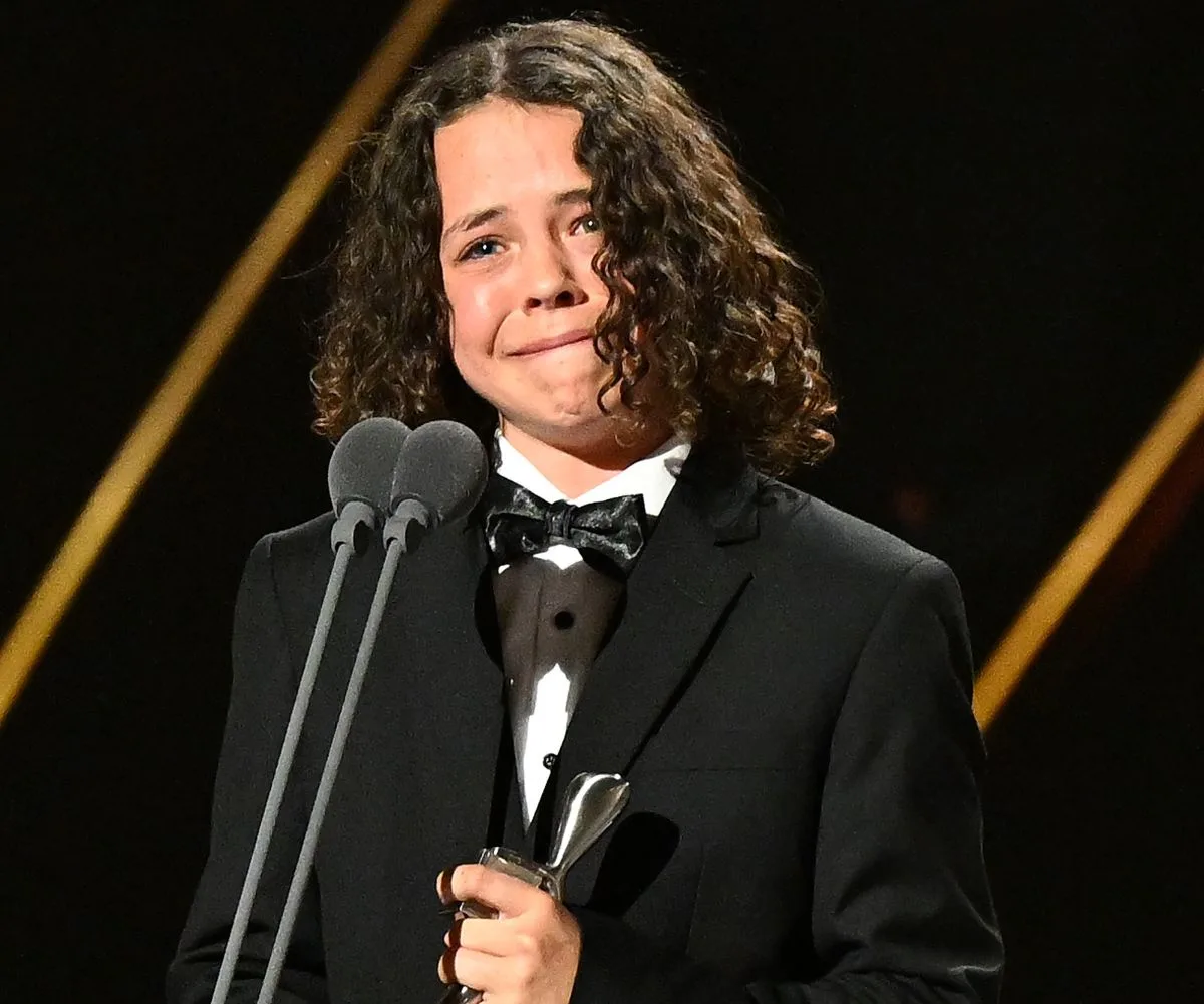 Who is Felix Cameron? Everything to know about the Aussie actor | Now To Love