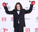 Who is Felix Cameron? Everything to know about the Aussie actor | Now ...