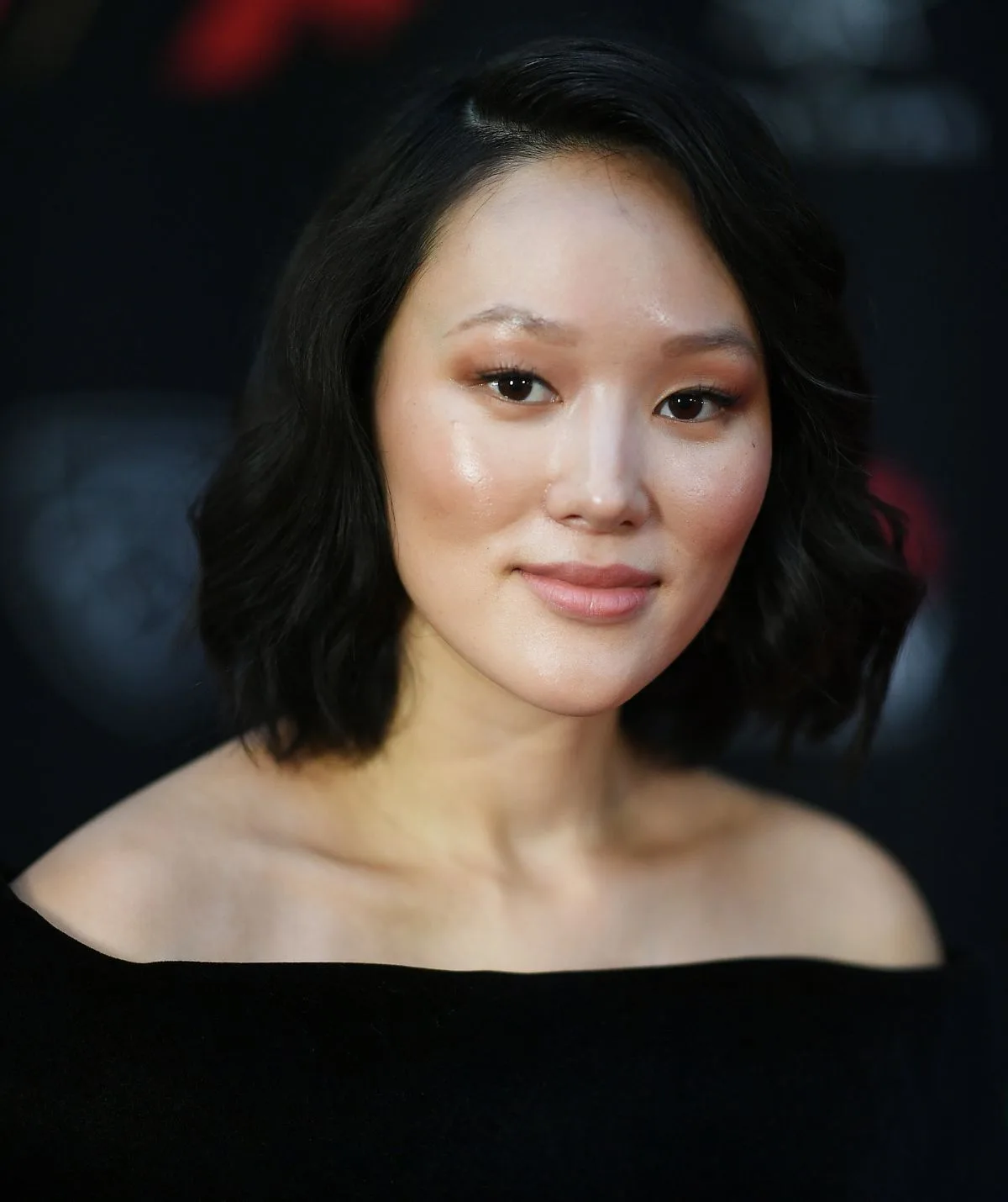 Who is Yerin Ha? Meet the Australian actress cast in Bridgerton | Now ...