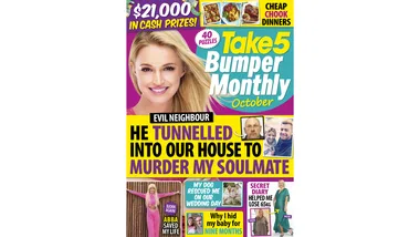 Take 5 | Now To Love