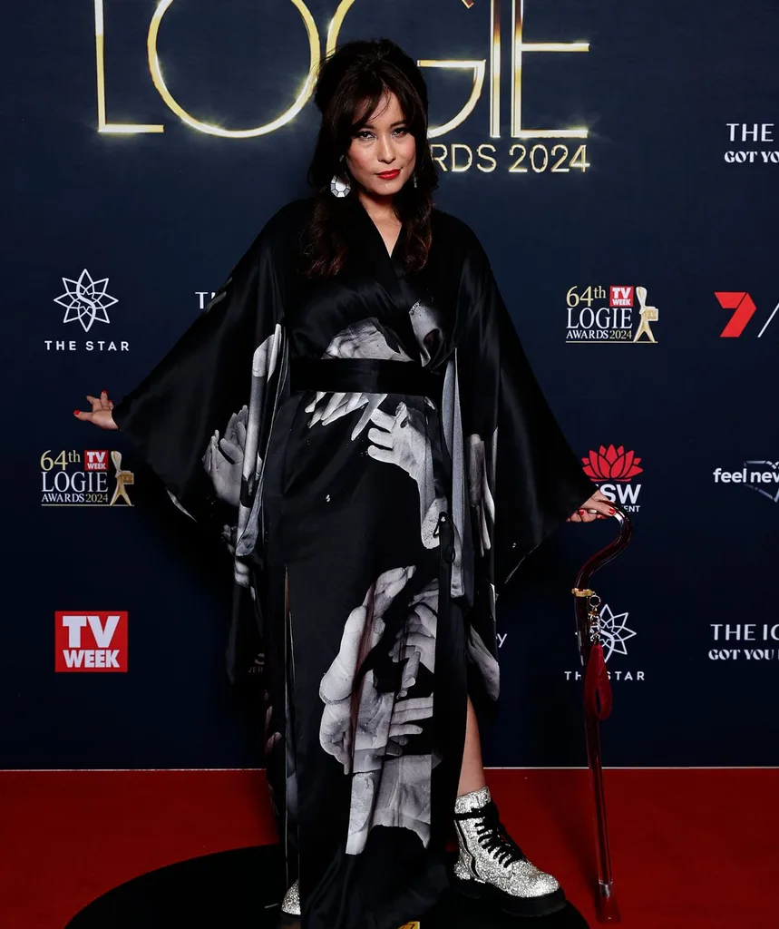 Logies red carpet 2024: All the best moments | Now To Love