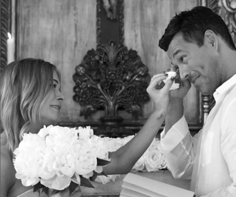 LeAnn Rimes and Eddie Cibrian's love story through the years | Now To Love