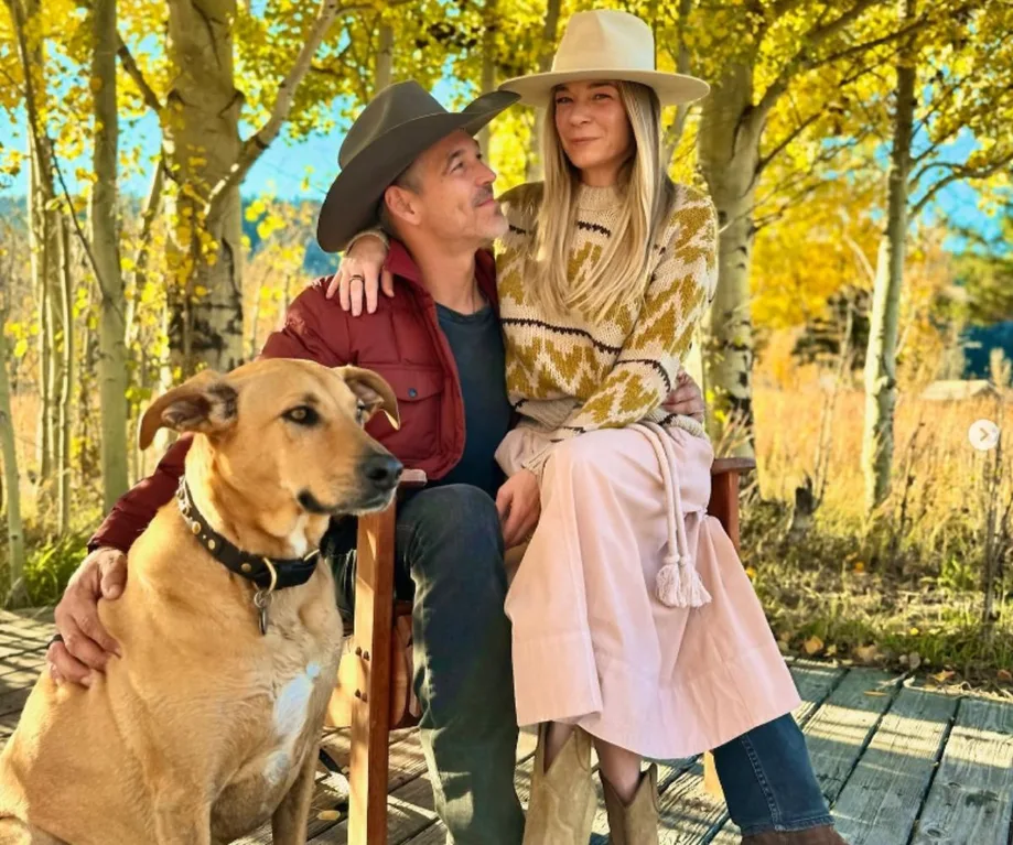 LeAnn Rimes and Eddie Cibrian's love story through the years | Now To Love