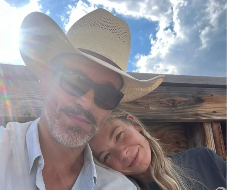 LeAnn Rimes and Eddie Cibrian's love story through the years | Now To Love