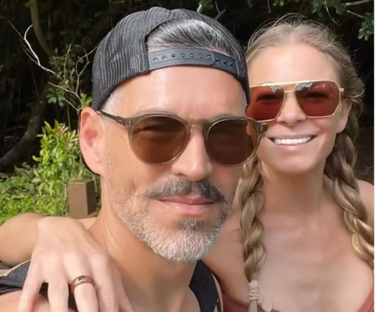 LeAnn Rimes and Eddie Cibrian's love story through the years | Now To Love