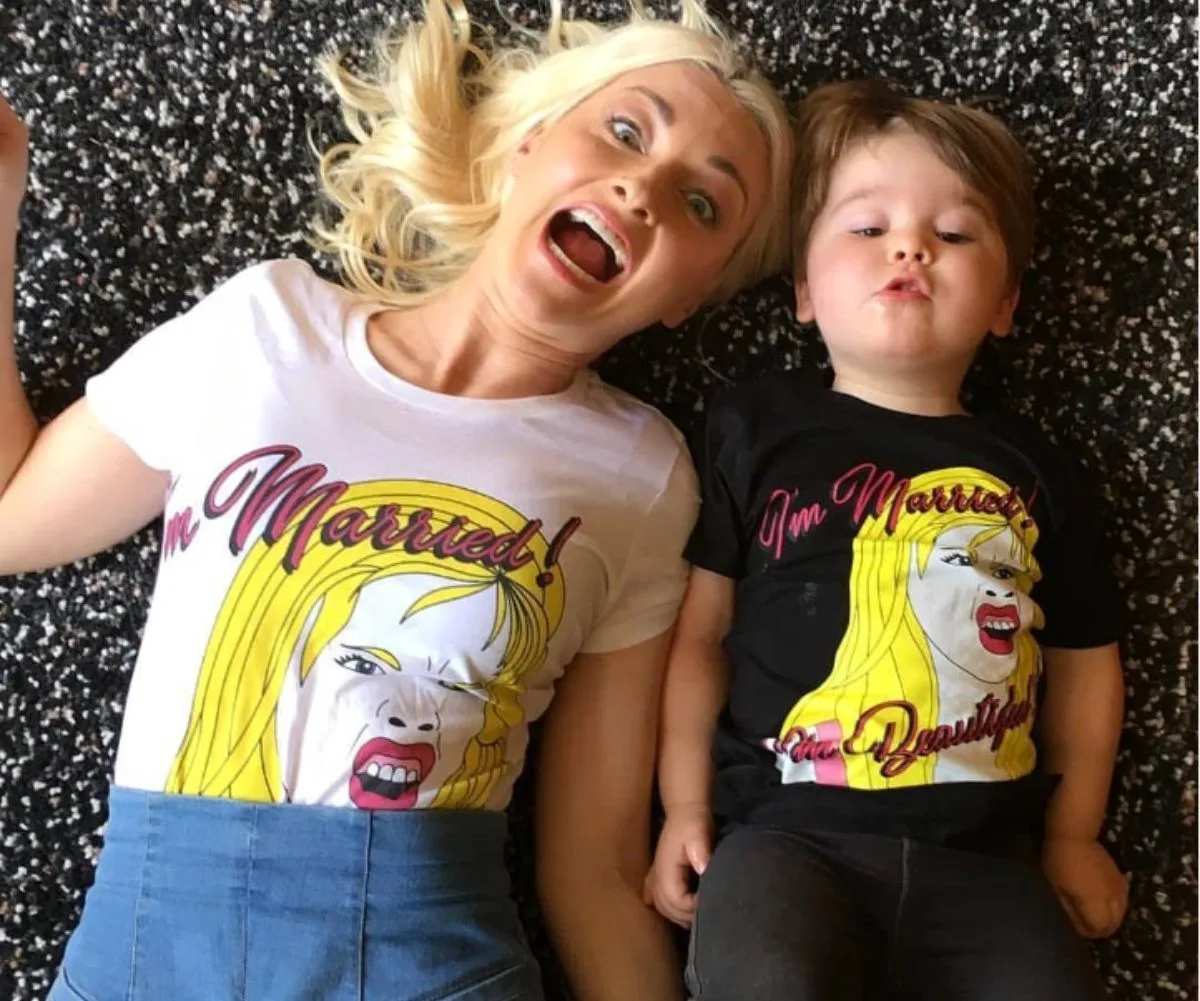 Kate Miller-Heidke: All about her husband and children | Now To Love