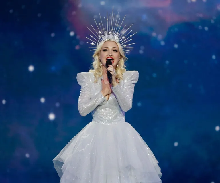 Kate Miller-Heidke: All about her husband and family | Now To Love