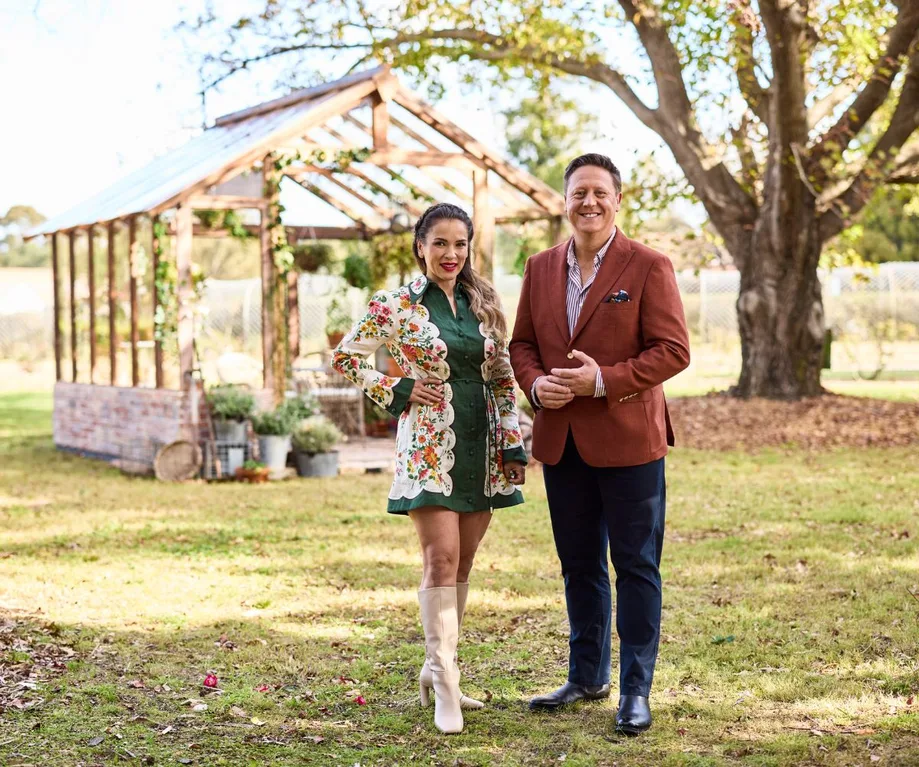 The Great Australian Bake Off returns for a bittersweet Season 7 | Now ...