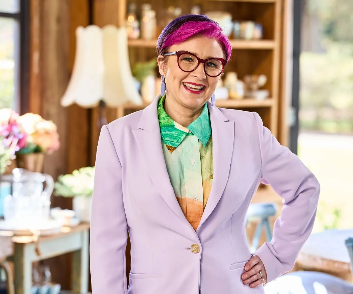 The Great Australian Bake Off returns for a bittersweet Season 7 | Now ...