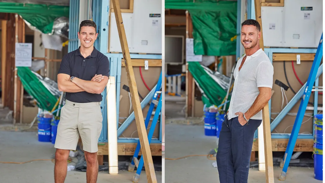 The Block judges score this year’s show and hint at what’s ahead! | Now ...