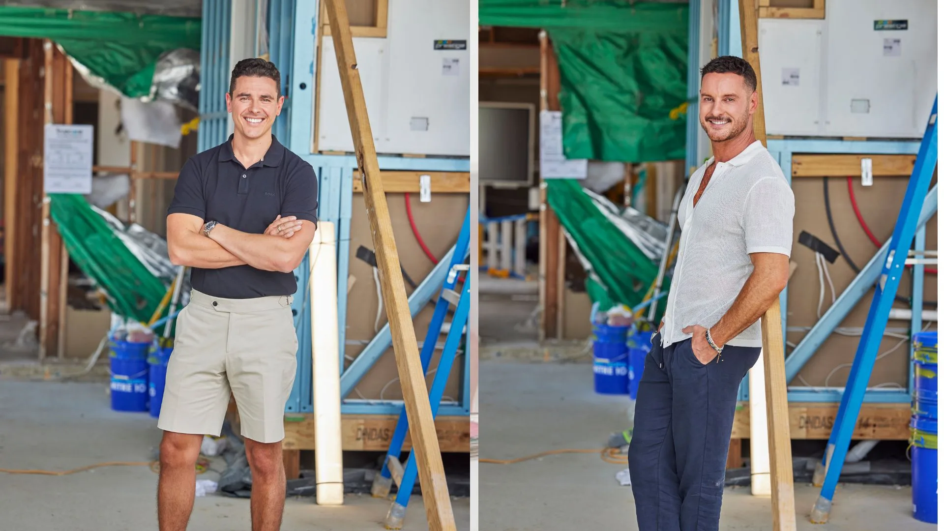 The Block judges score this year’s show and hint at what’s ahead! | Now ...