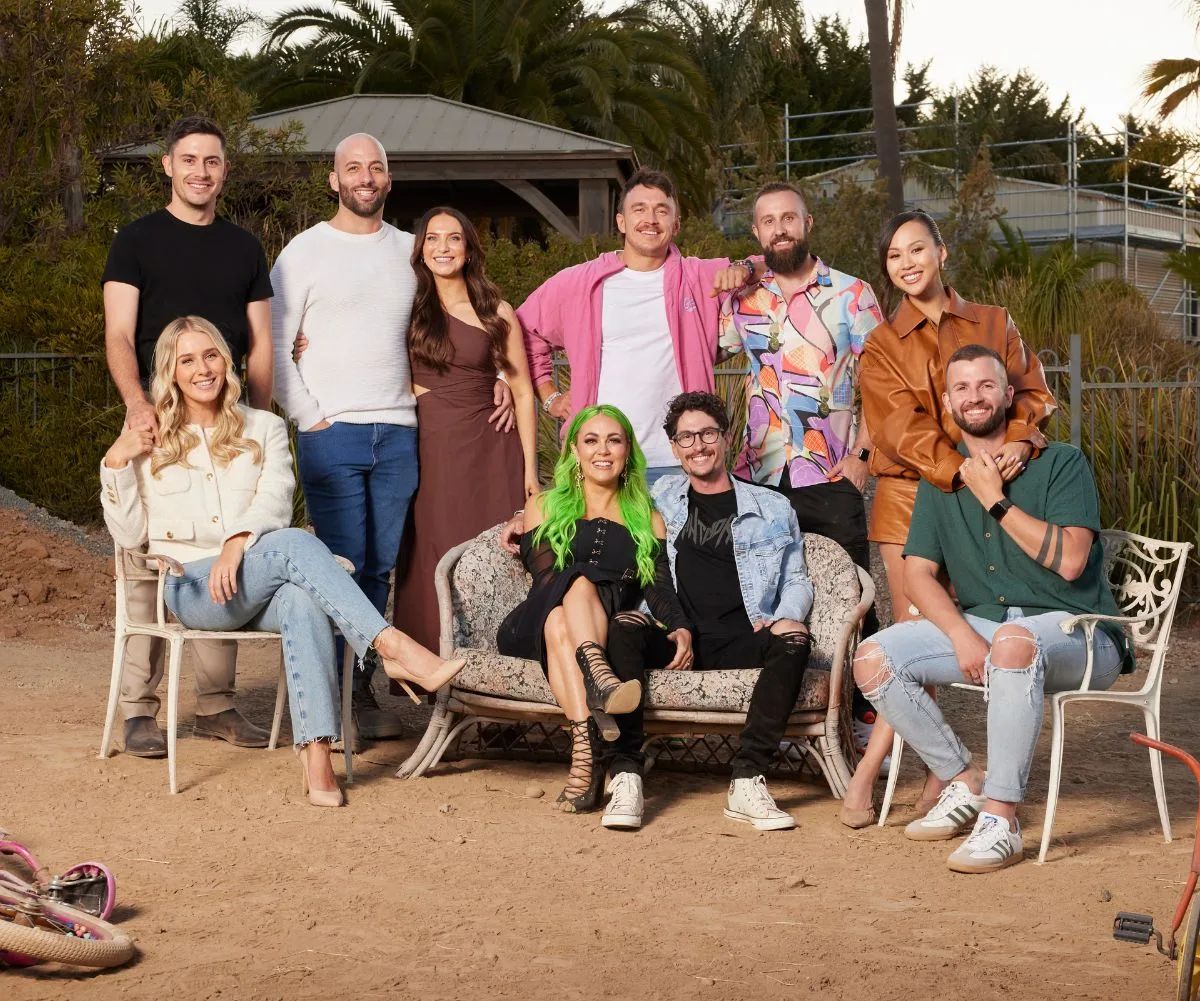 The Block judges score this year’s show and hint at what’s ahead! | Now ...