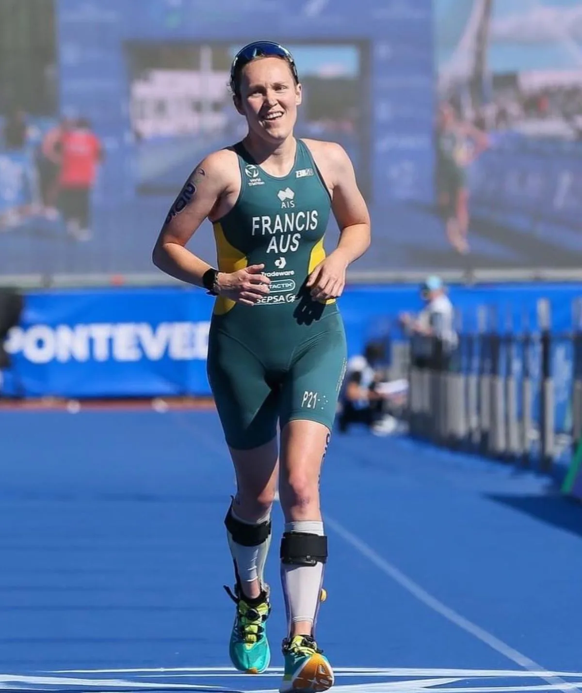 These medal hopefuls are ready for the Paris podium | Now To Love