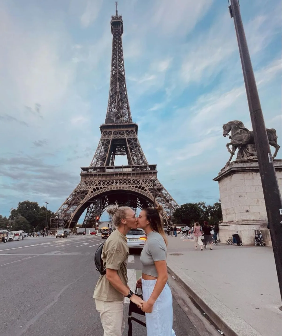 Inside Chloe Logarzo and her partner's sweet love story | Now To Love