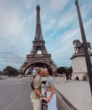 Inside Chloe Logarzo and her partner's sweet love story | Now To Love