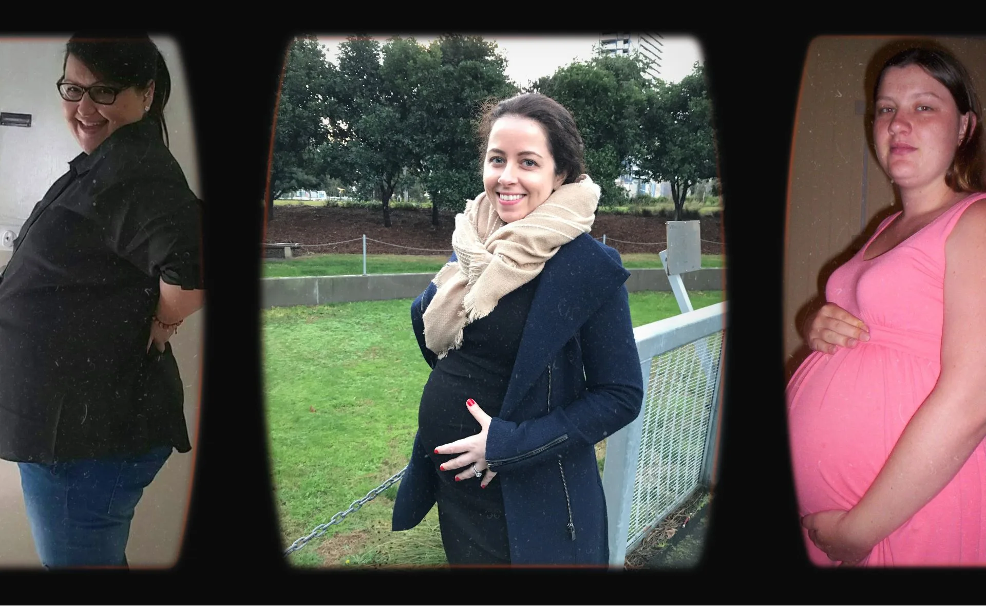 Weird pregnancy cravings | Take 5