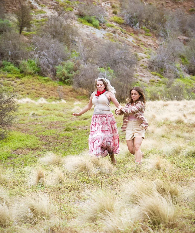 Neighbours spoilers: Who will survive the outback? | Now To Love