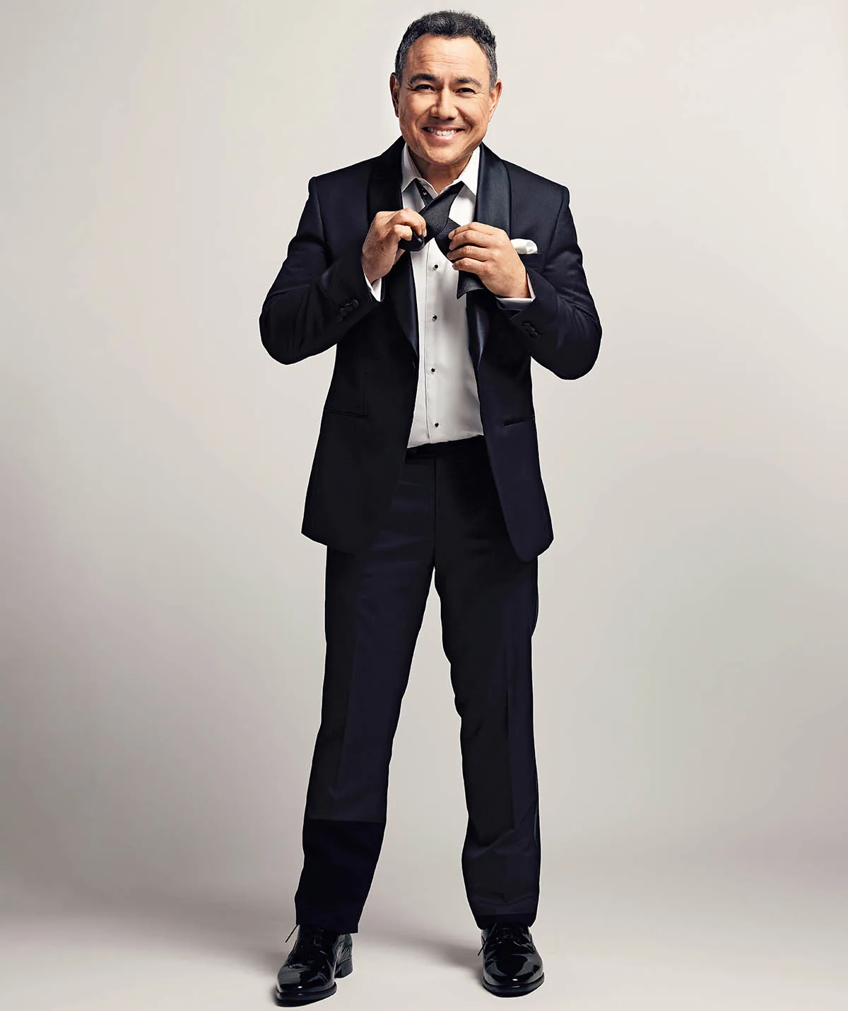 Sam Pang returns as host for the 2024 TV WEEK Logie Awards | Now To Love