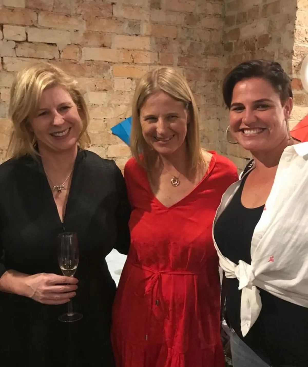 Liane Moriarty: My books are about secrets & lies! | Now To Love