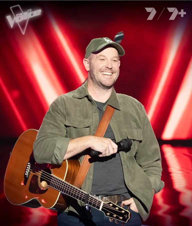 The Voice Australia 2024: Meet the contestants | Now To Love