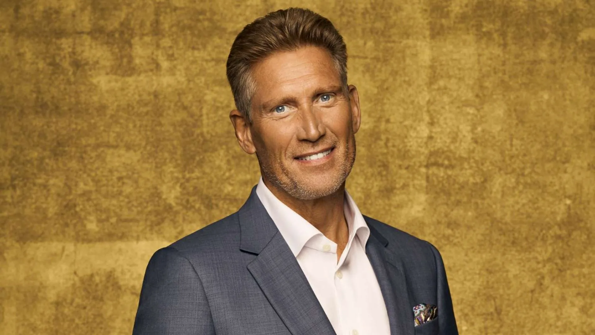 The Golden Bachelor Australia 2025: Release Date & More | Now To Love