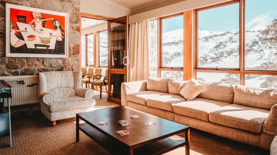 The best ski resorts and accommodations in Australia | Now To Love