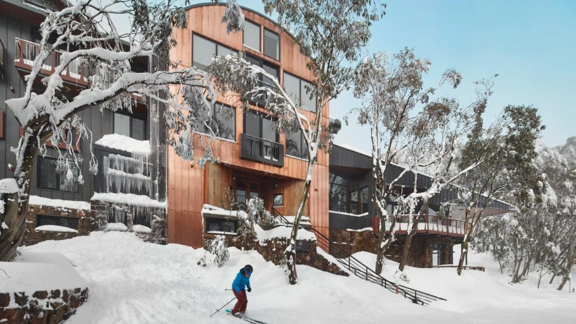 The best ski resorts and accommodations in Australia | Now To Love