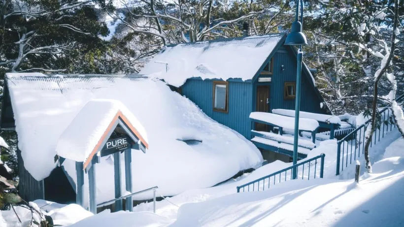 The best ski resorts and accommodations in Australia | Now To Love