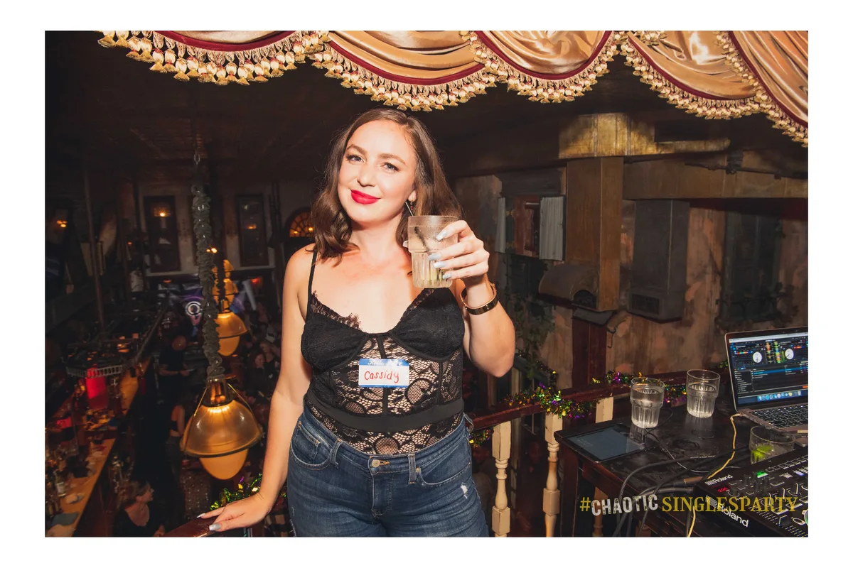 65 Tinder Dates in one night | Now To Love