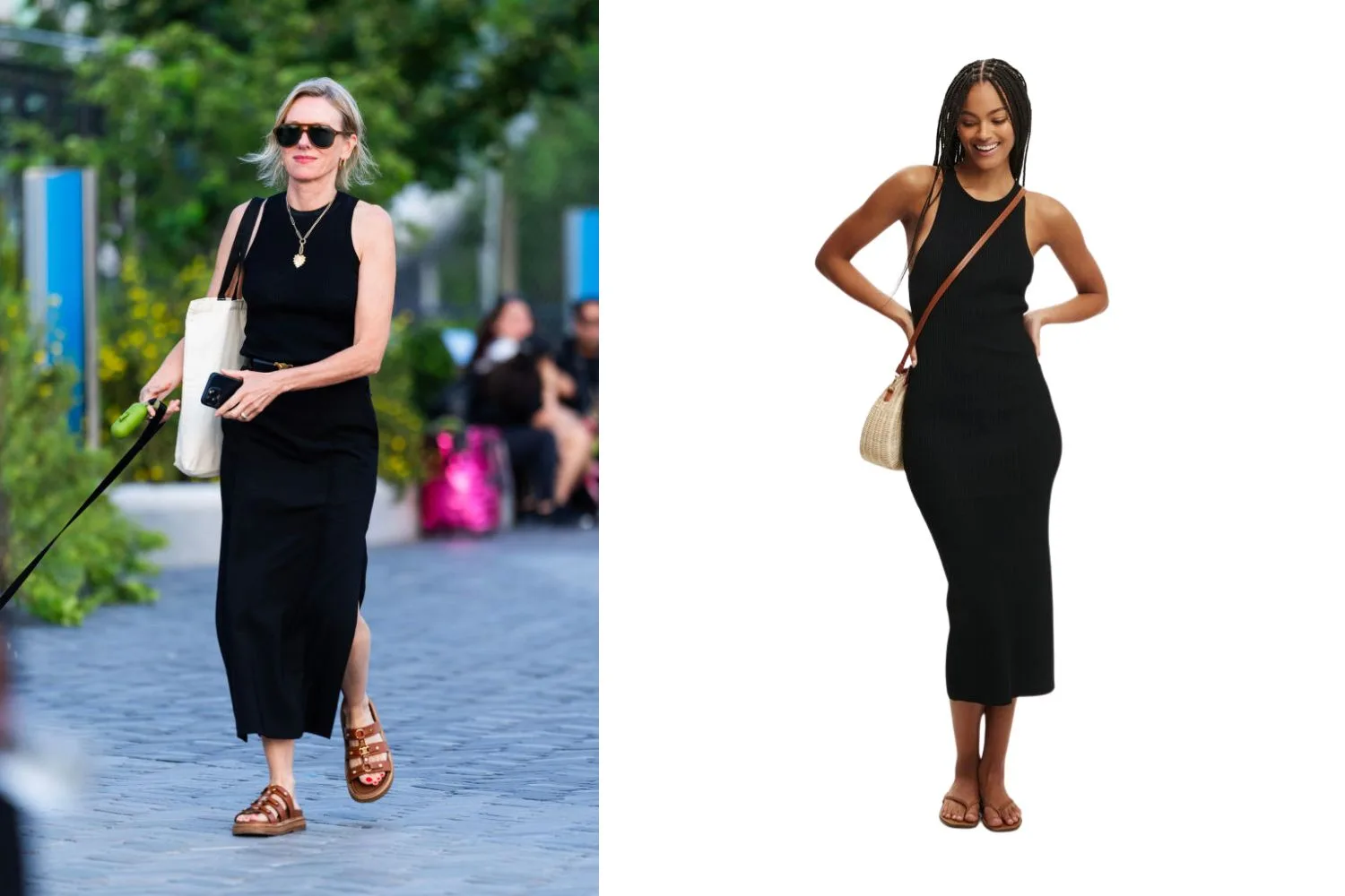5 celebrity-inspired spring styles for under $50 | Now To Love