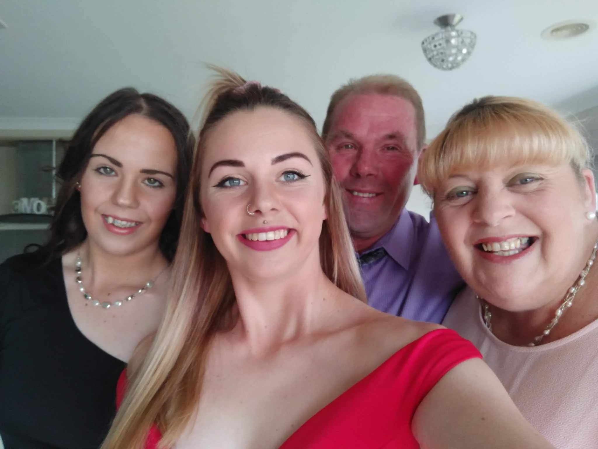 Arsonist Jenny Hayes killed my family as they slept | Now To Love